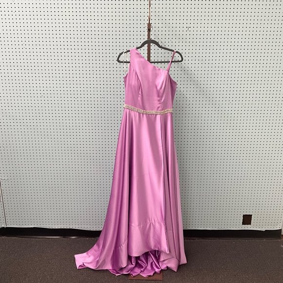 JVN by Jovani | Dresses | Jvn Lilac Size | Poshmark